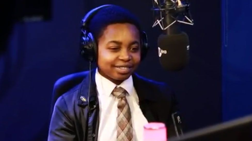 Chicken Connoisseur heads into print - BBC News