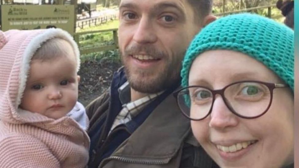 Athlete Sarah Wright dies of cancer before US treatment can begin - BBC ...