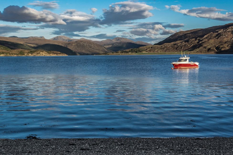 Your pictures of Scotland: 19 - 26 May - BBC News