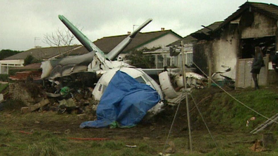 Guernsey decision to drop PFOS legal case reviewed - BBC News