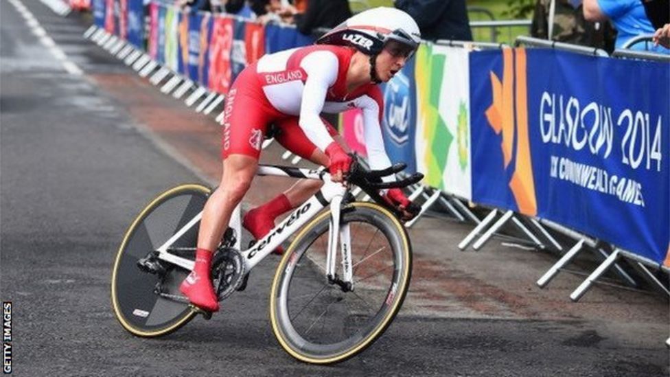Emma Pooley to return to cycling for Rio 2016 Olympics - BBC Sport