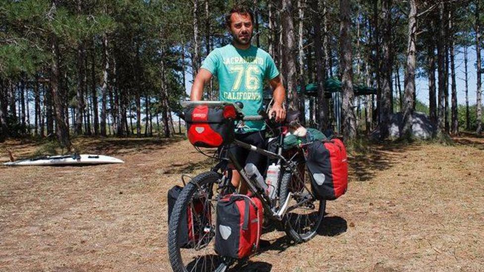 'Iconic' Derby cycle maker to enter liquidation - BBC News