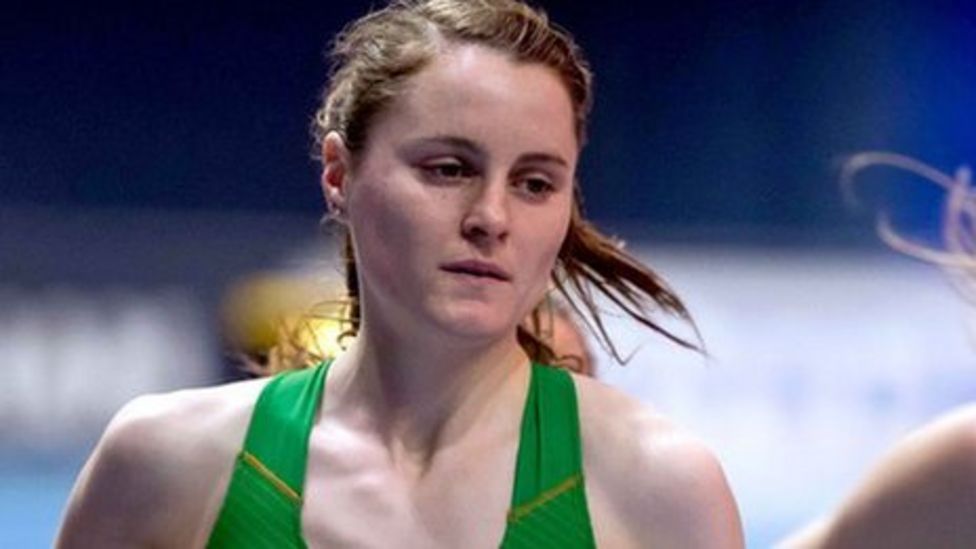 Commonwealth Games: Swimmer Danielle Hill through to 50m final - BBC Sport