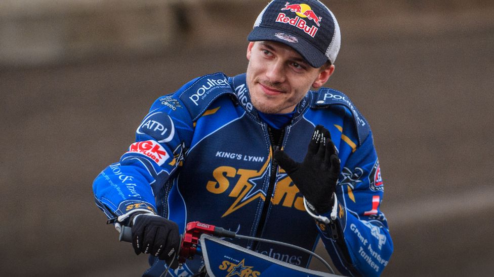 King's Lynn Stars to ride in 2024 despite last place finish in Speedway ...