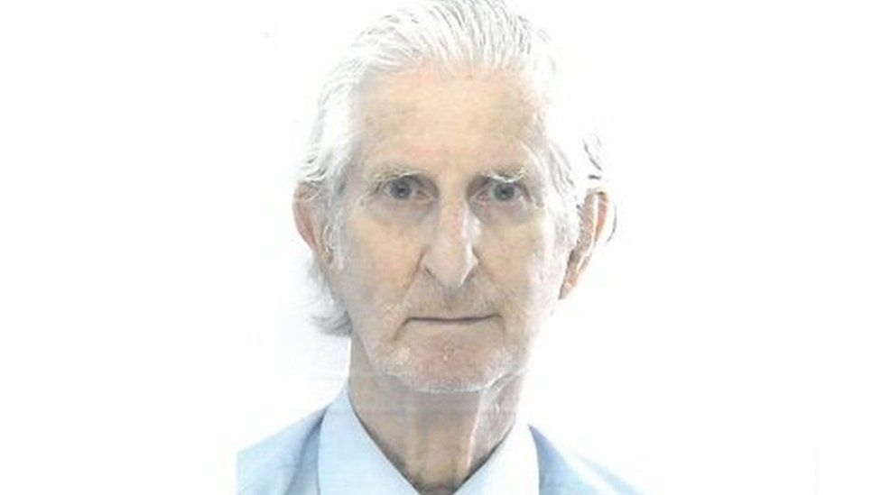 Michael Studdert: Contact made over paedophile priest's £4.7m estate ...