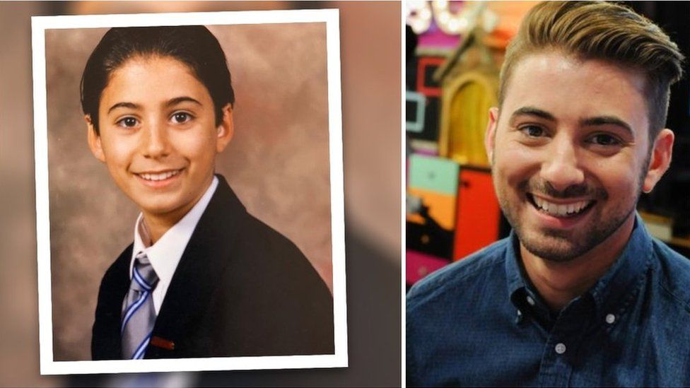 Anti-Bullying Week: What's your 'One Kind Word'? - BBC Newsround