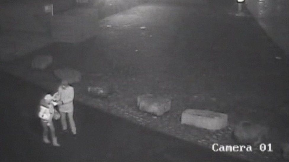 Released killer Steven Ryan jailed for murdering Glasgow pensioner ...