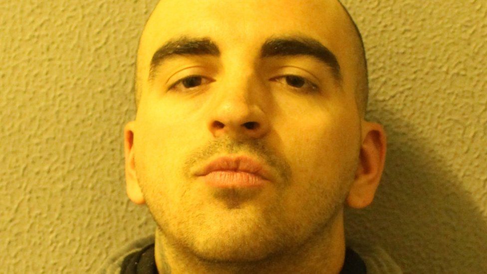 Highgate hit-and-run: Driver jailed for hitting cyclist - BBC News