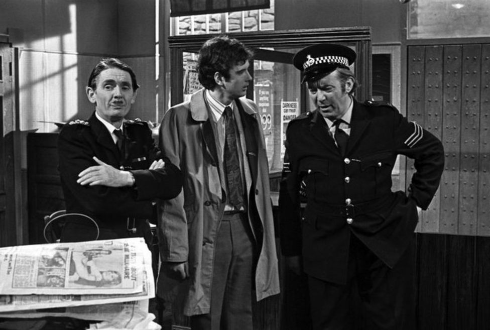 Geraint Jarman yn 70 - BBC Cymru Fyw