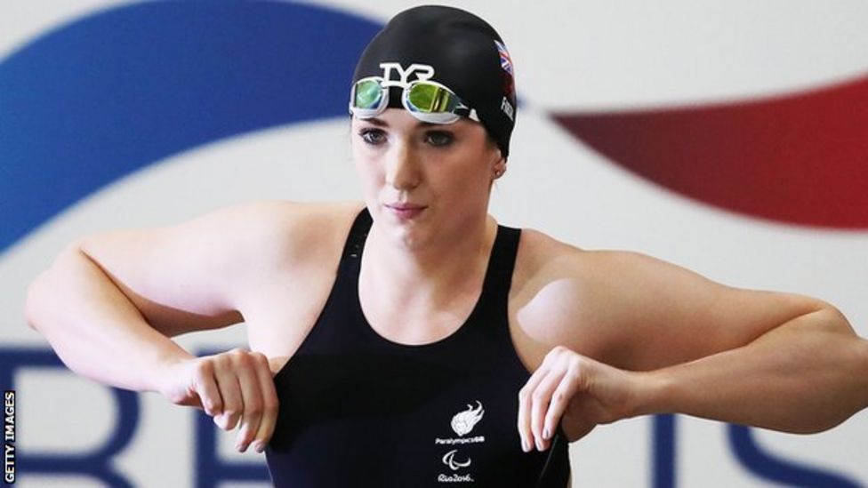 Bethany Firth: Paralympic champion's mum makes plea for reopening of ...