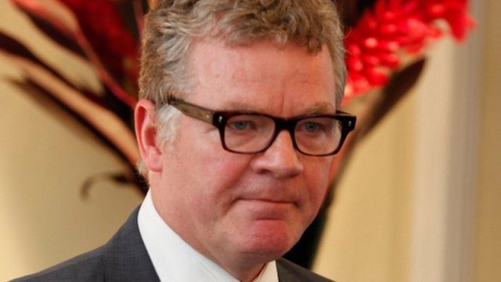 The week ahead in Parliament - BBC News