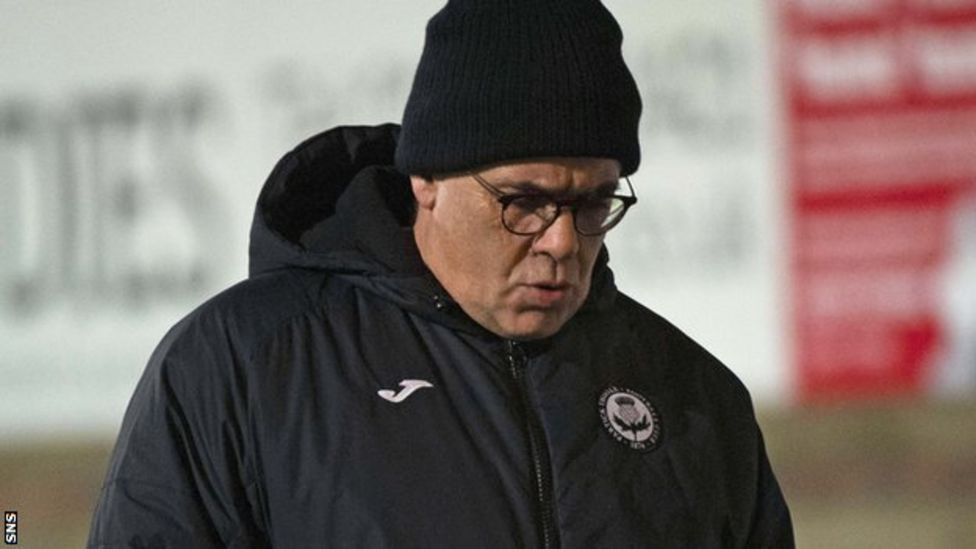 Partick Thistle shelve training ground plan after Colin Weir takeover ...