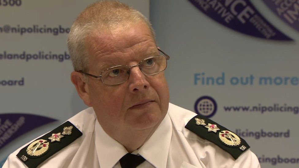 Sean Fox and Mark Hall murders carried out by 'same gunmen' - BBC News