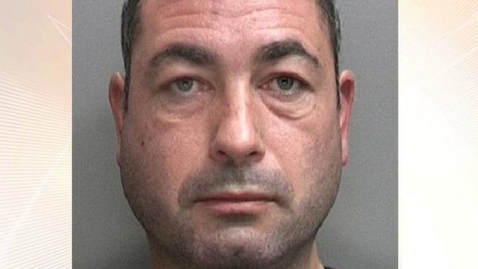 Man jailed for 'one punch' killing in Great Barr - BBC News