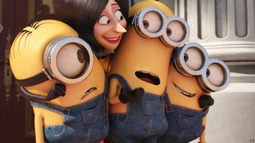 10 things we didn't know last week - BBC News