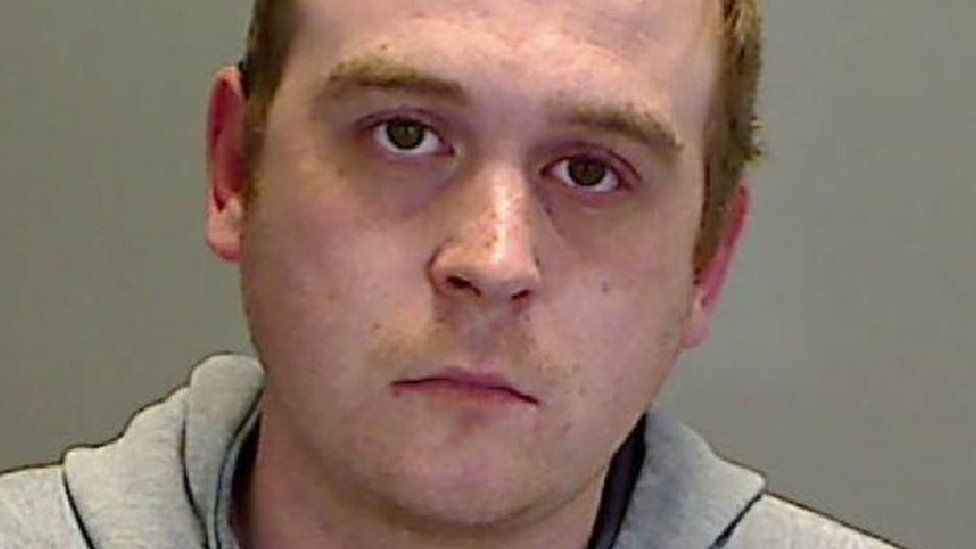 Baylee Varley death: Father jailed for six years for killing son - BBC News