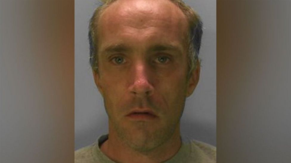 Eastbourne MP calls for harsher sentence for dark web sex offender ...