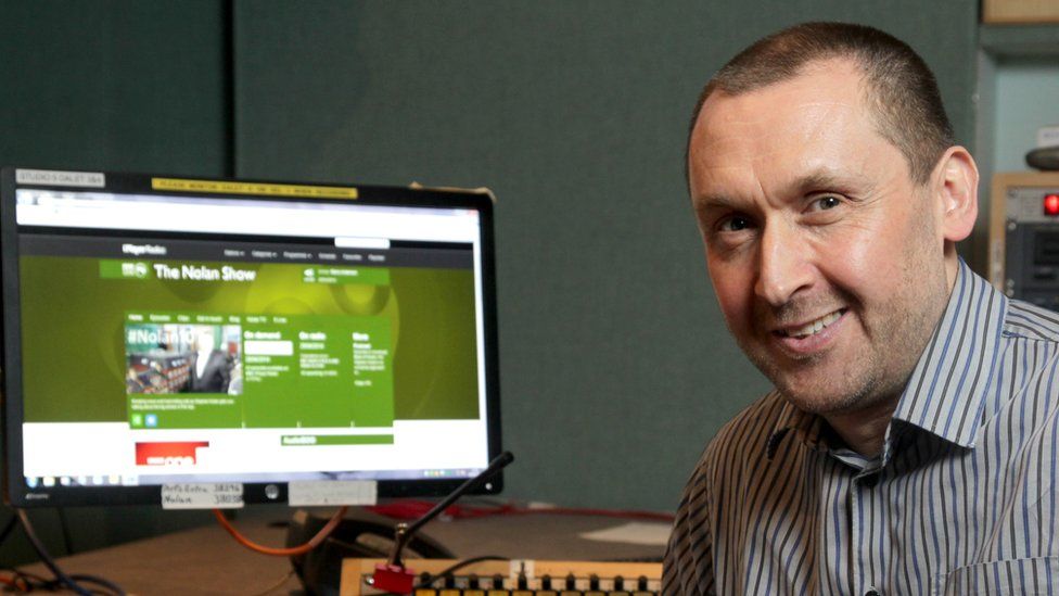 David Gordon appointment: Committee seeks clarification - BBC News