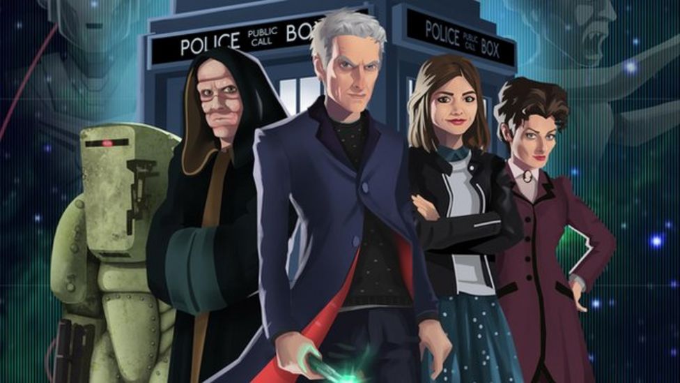 BBC wants to create nation of digital makers - BBC News