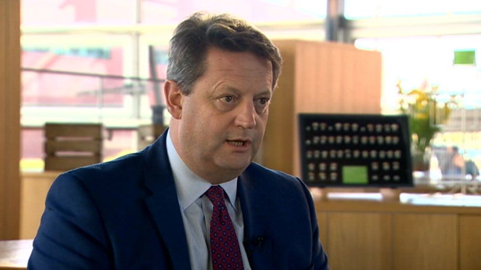 Welsh language heartlands 'need vibrant economy' - BBC News