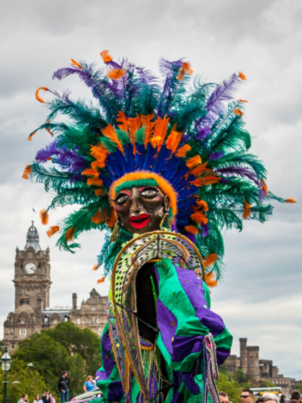 Your pictures of Scotland: 17-24 July - BBC News