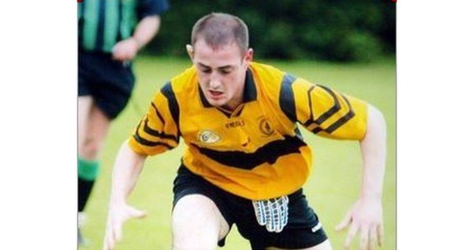 St Enda's long, dark road to Croke - BBC News