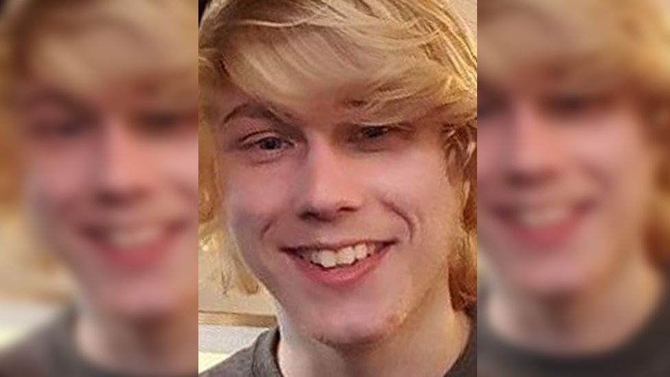 Cardiff A4232 death crash: Dayne Thomas had 'bonkers personality' - BBC ...