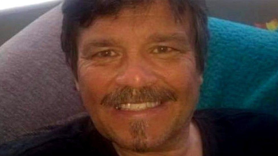 Driver killed by own runaway car in Plymouth - BBC News