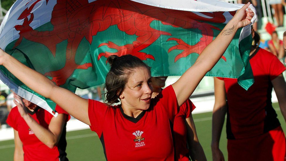 Bbc 100 Women 2016 The Welsh Women The Internet Forgot Bbc News