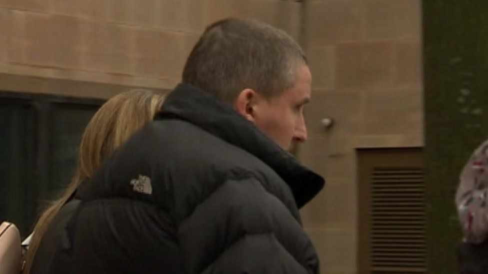 Arnold motorcyclist admits killing cyclist in Nottingham crash - BBC News