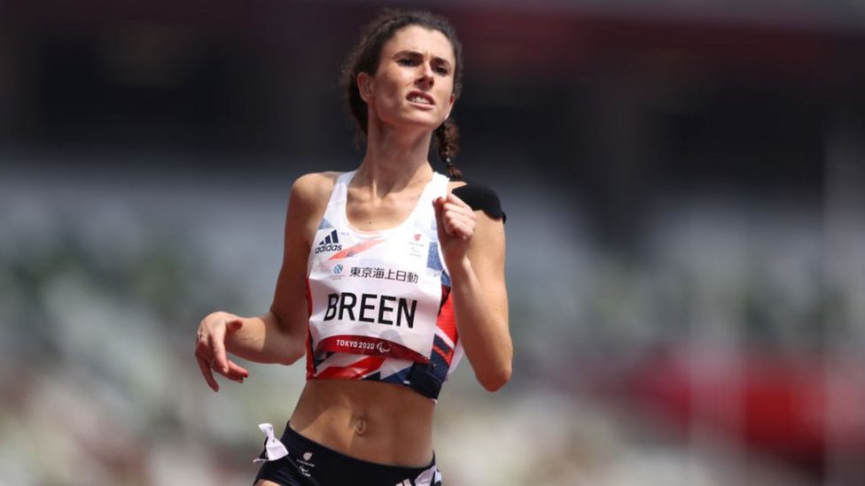 World Para Athletics Championships: Top para stars to compete in Paris ...