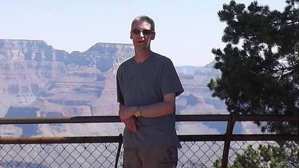 Jason Lock death: Two men from Weston-super-Mare jailed - BBC News