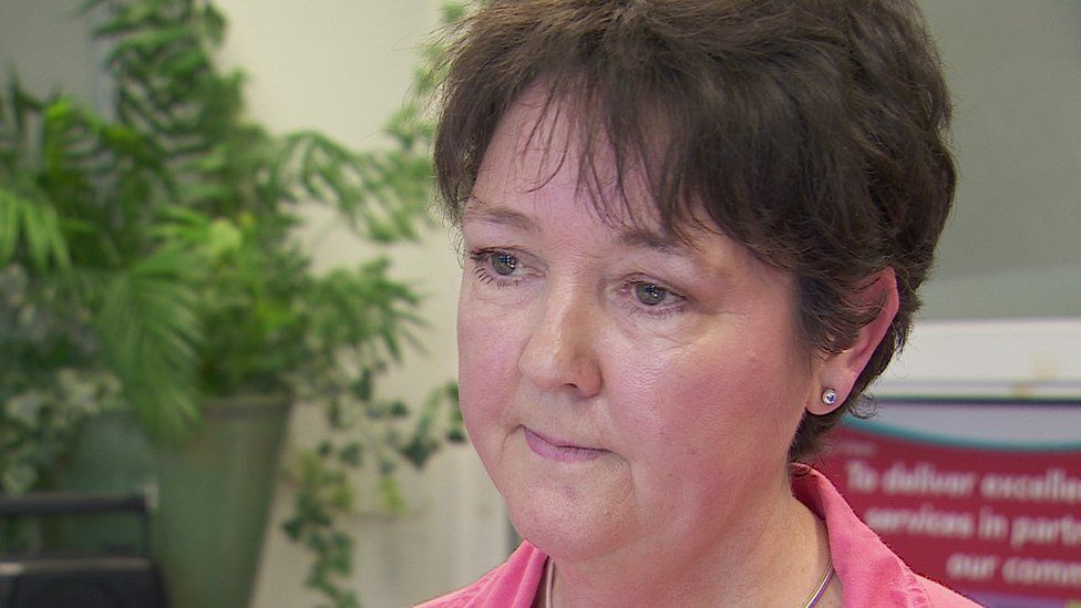 NI-designed dementia tool aims to deepen understanding - BBC News