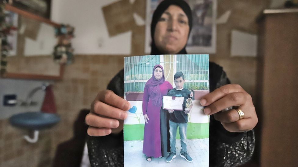 Israeli Arabs demand action over spike in murders linked to organised ...