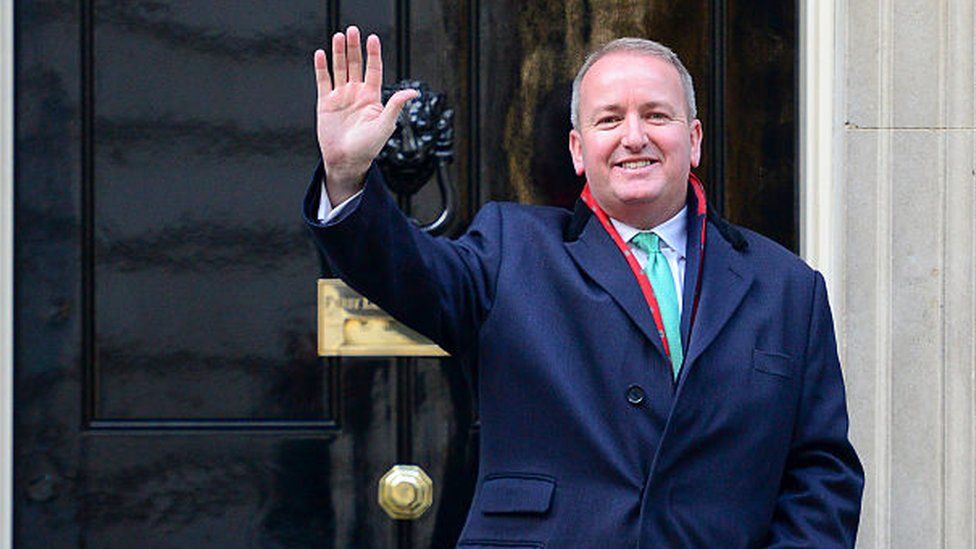 Midlands questions to the Prime Minister - BBC News