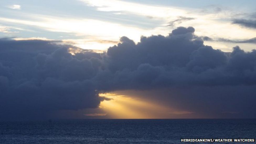 Gallery: Weekend Weather Snaps - BBC Weather