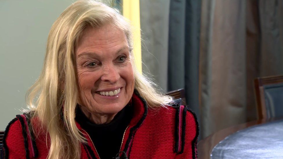 Israel-Gaza war: US Ambassador says lessons to be learned from NI - BBC ...