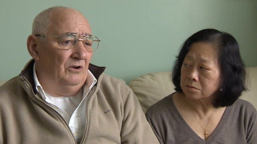 Donors pay for Olivia Fairclough's surgery after crush - BBC News