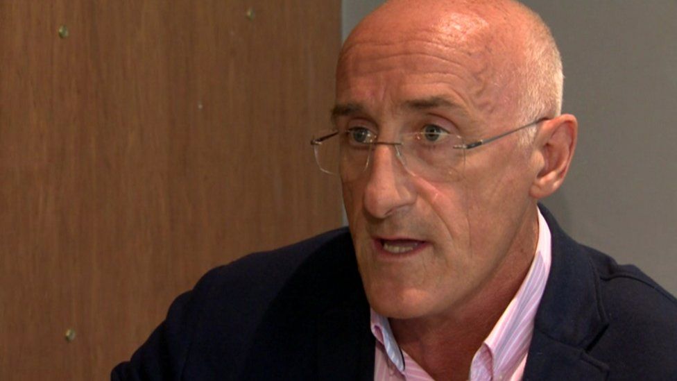 Contaminated blood: Minister urged to address payment disparity - BBC News