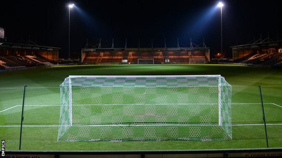 Women's Super League: Yeovil Town to play at Huish Park - BBC Sport
