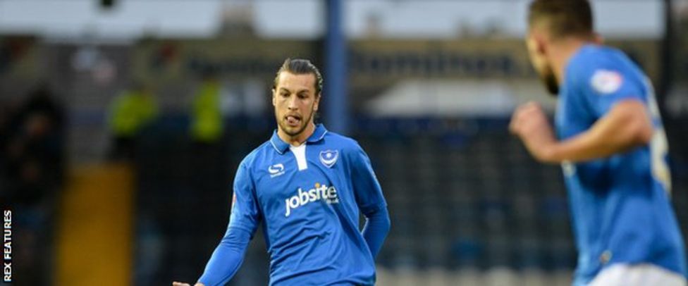 Tom Meechan: The Newport County player that failed university team ...