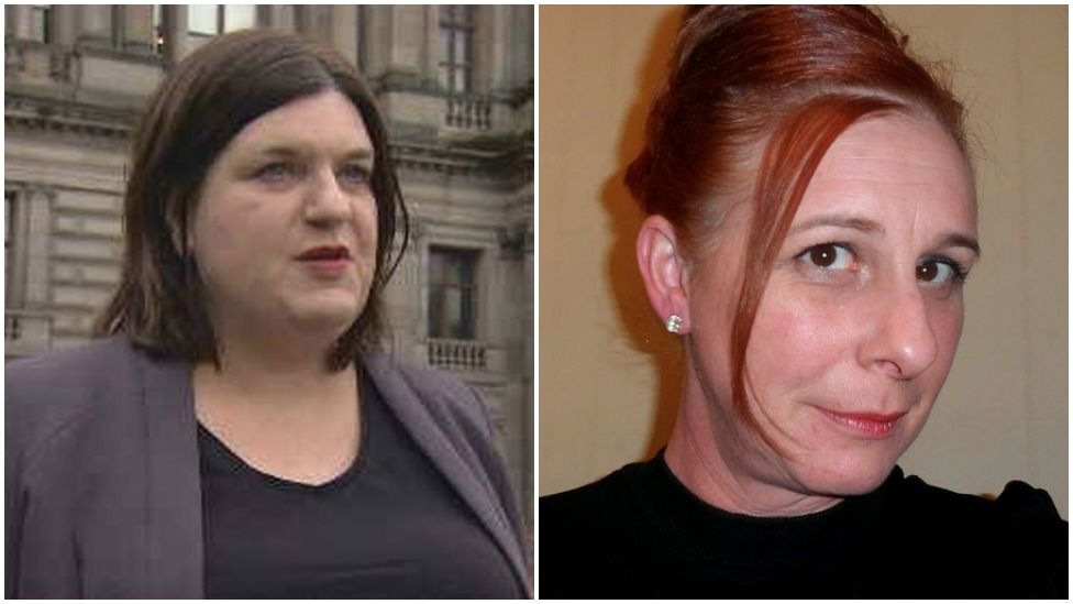 Woman guilty of stalking Glasgow City Council leader - BBC News