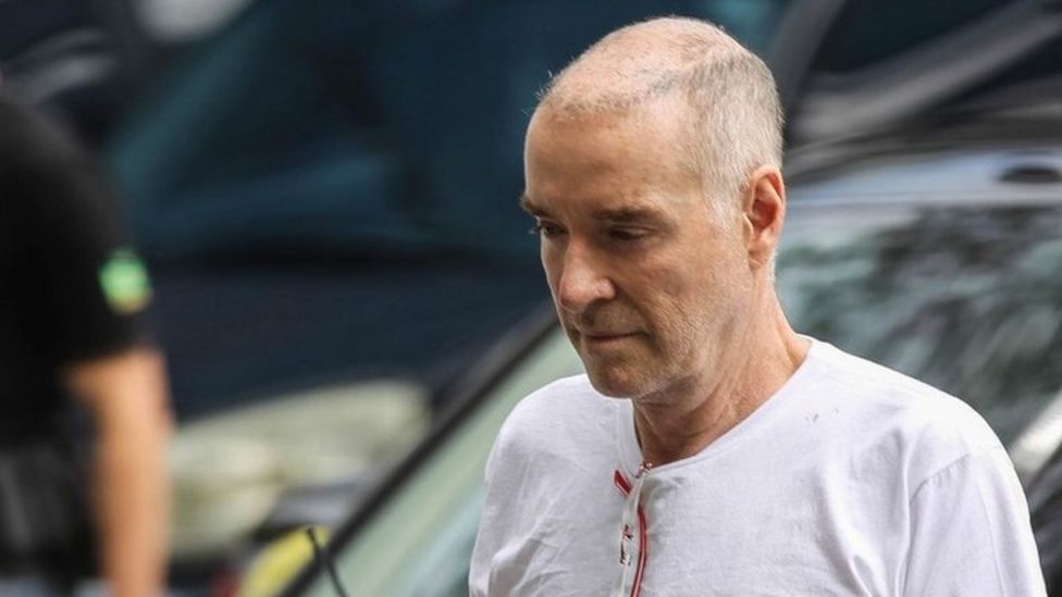 Brazil's Odebrecht corruption scandal explained - BBC News