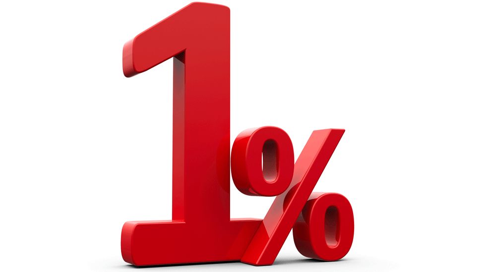 Why can't a university claim to be in the top 1%? - BBC News