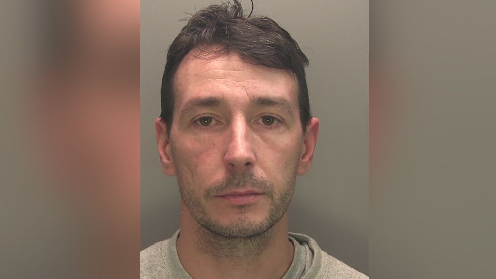 Jealous husband jailed for life over friend's murder in Ingoldmells ...