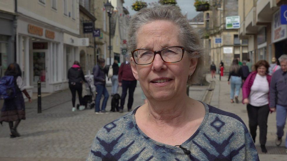 Galw o'r newydd am Senedd a 'datganoli go iawn' i Gernyw - BBC Cymru Fyw