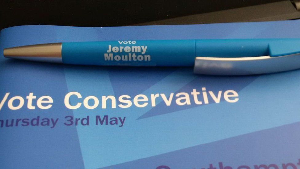 Southampton election pen fraud claim 'ridiculous' - BBC News