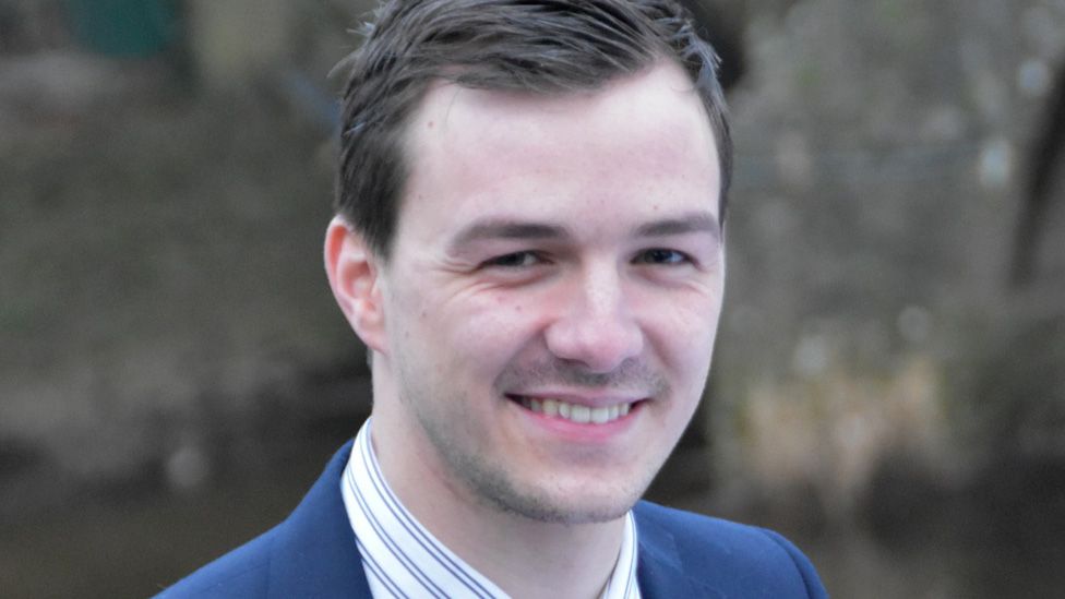 West Tyrone by-election candidates list - BBC News