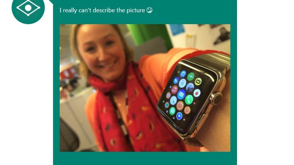 Microsoft's new bot 'still learning' - BBC News