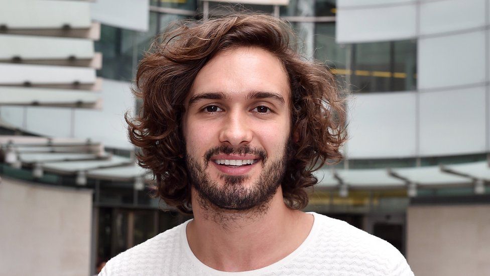 Joe Wicks is back for second lockdown with 'Wake Up With Joe' - BBC ...